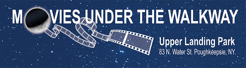 Movies Under the Walkway – MHR Foundation
